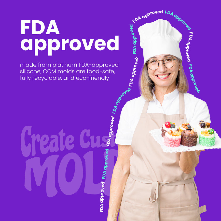 Custom Ice Sculpture Mold – Create Custom Molds