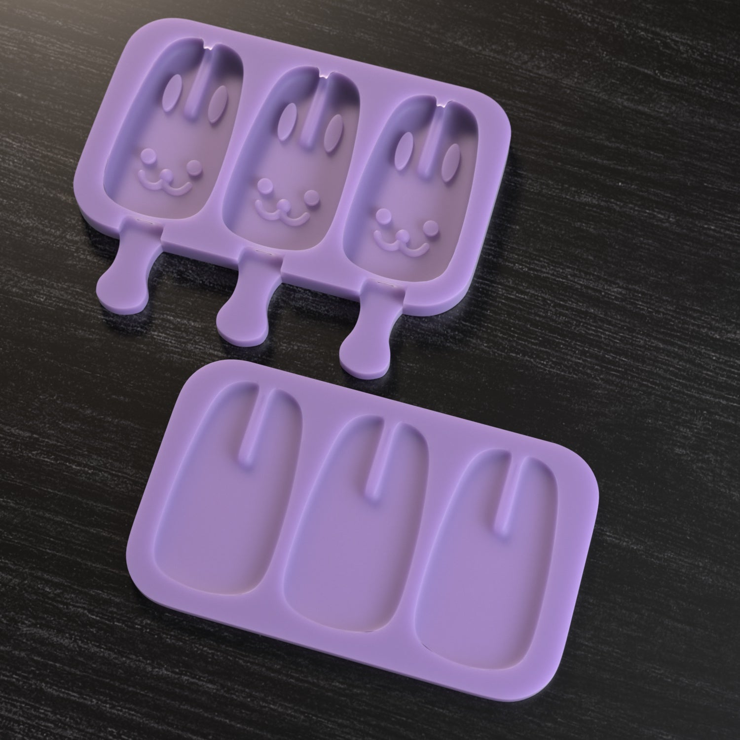 Custom Popsicle Mold – Create Custom Molds