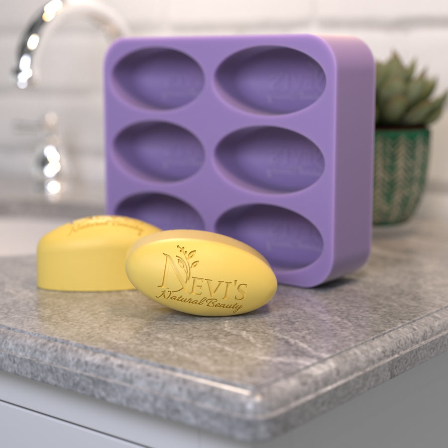 Custom Soap Molds | Create Custom Molds