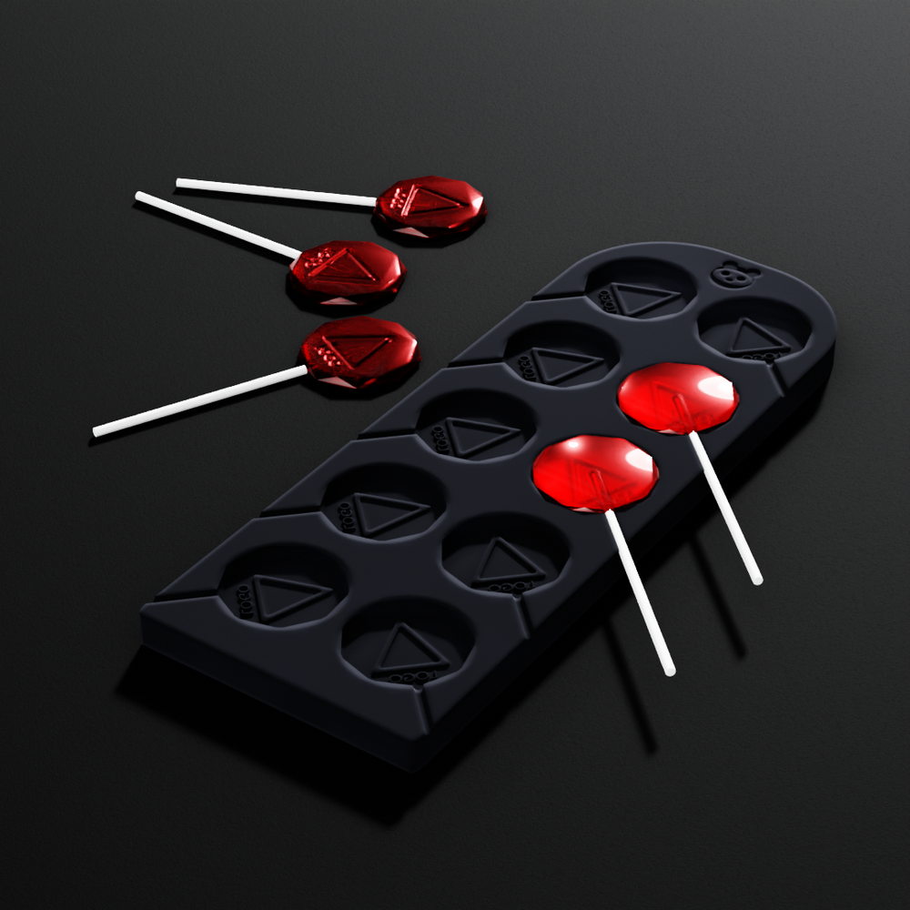 Create Custom Molds