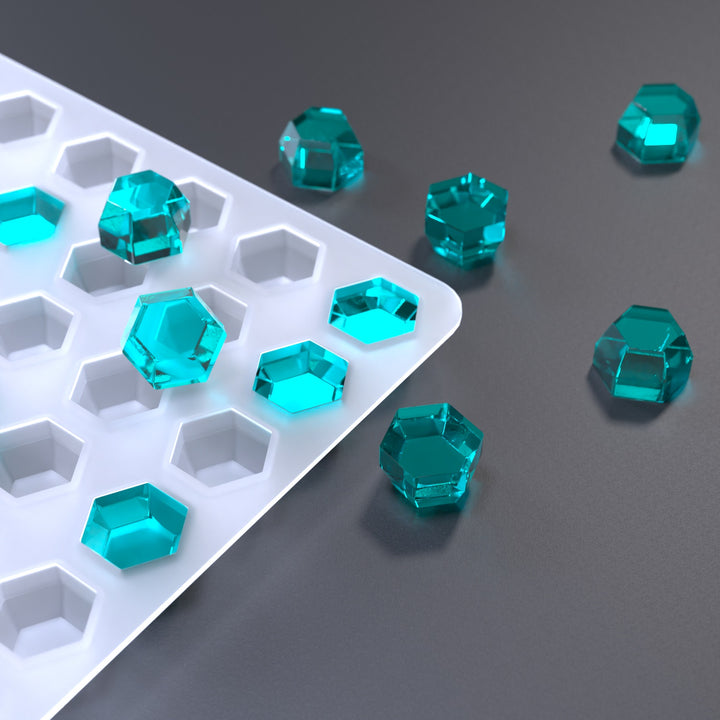 Readymade Molds – Create Custom Molds