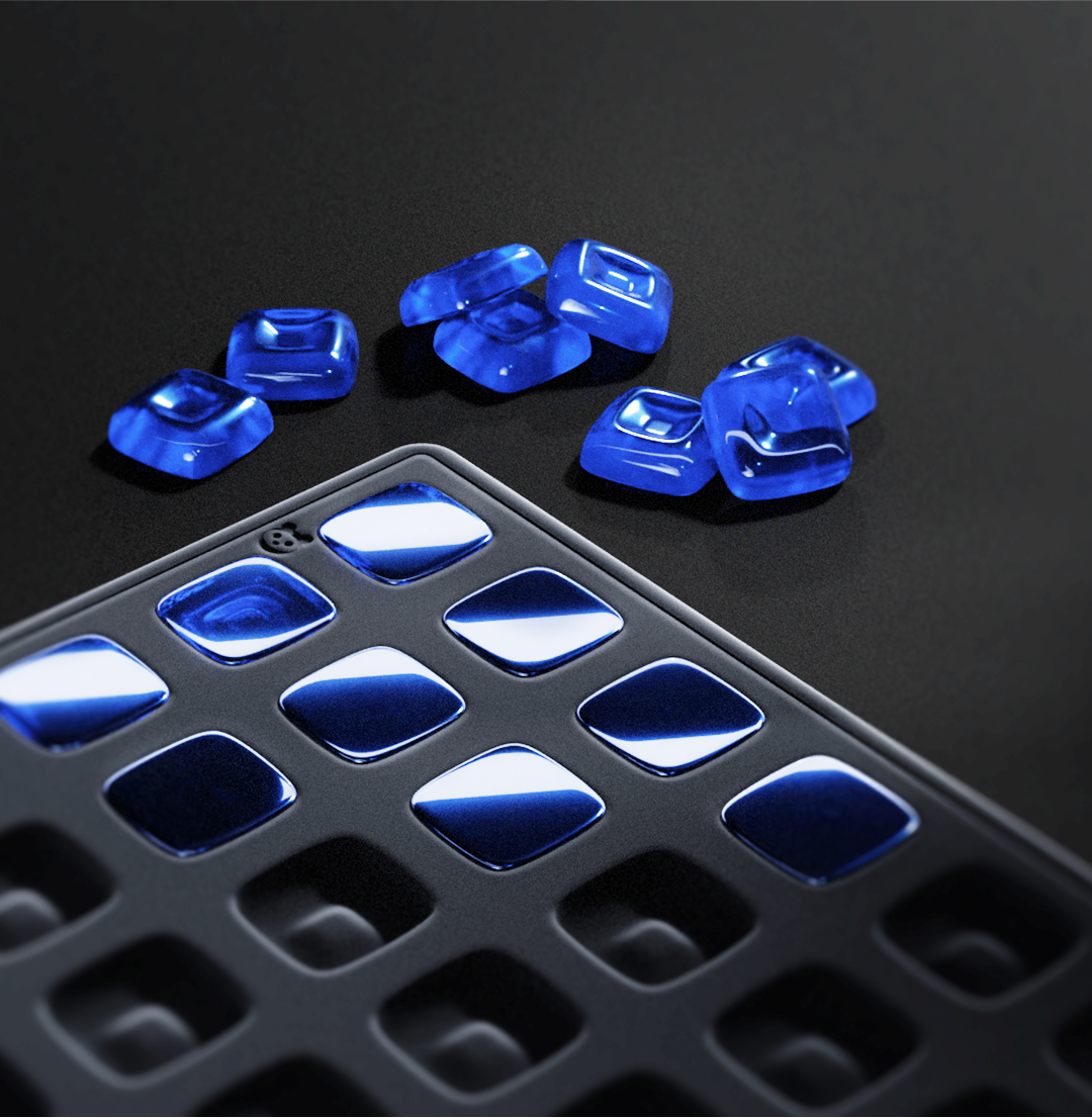 Custom form – Create Custom Molds