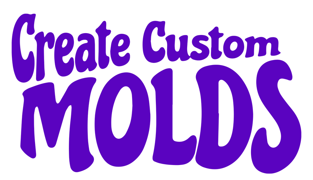 Create Custom Molds