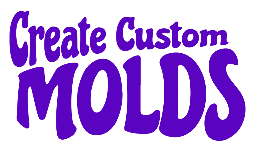 Create Custom Molds