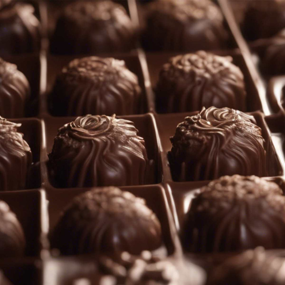 Premium Custom Chocolate Molds | Create Custom Molds