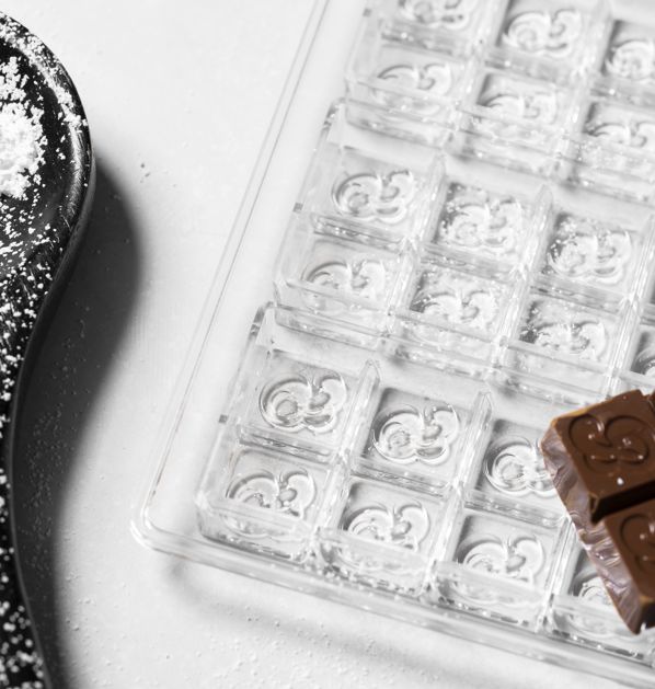 Custom Molds – Create Custom Molds