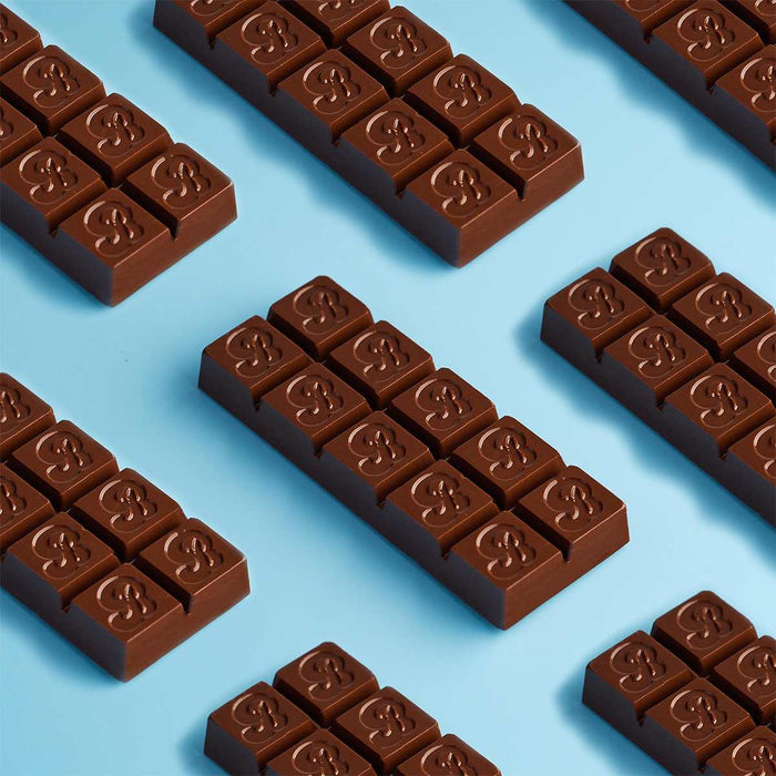 Premium Custom Chocolate Molds | Create Custom Molds