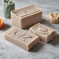 Top-Notch Custom Soap Molds | Create Custom Molds