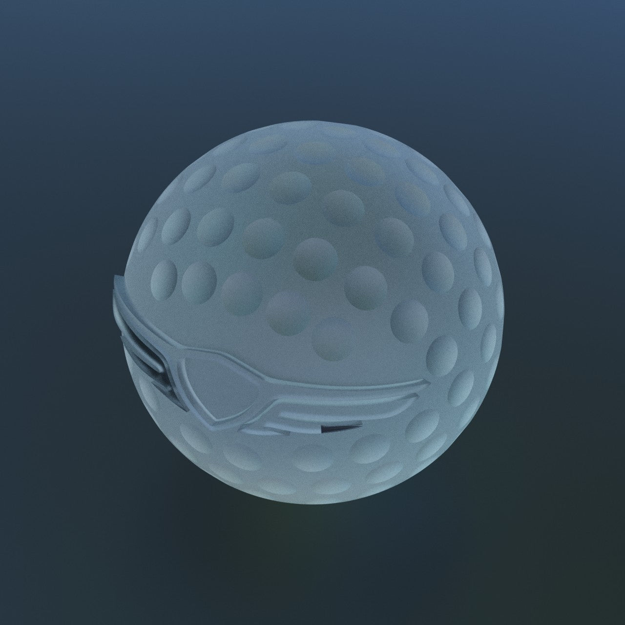 Custom Ice Sphere 2-Part Mold – Create Custom Molds